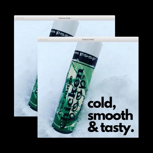 Chicken Poop | Makeup | 3 Pack Of Chicken Poop Lip Balm | Poshmark